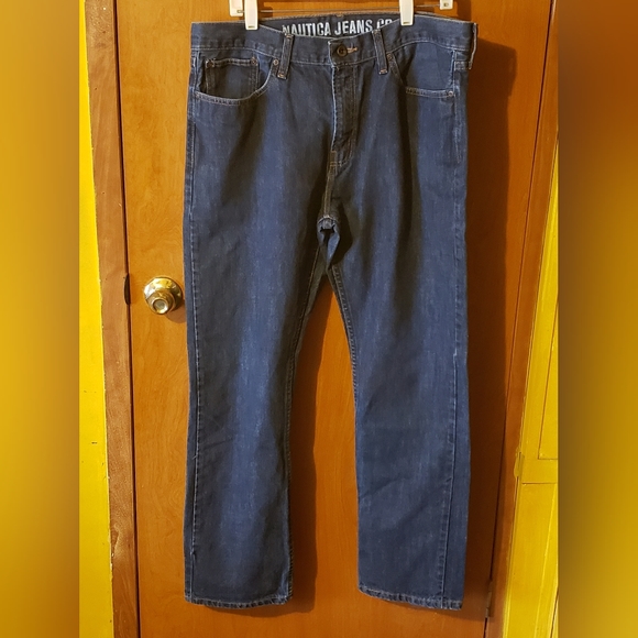Nautica | Jeans | Nautica Jeans Co Straight Fit Jeans | Poshmark